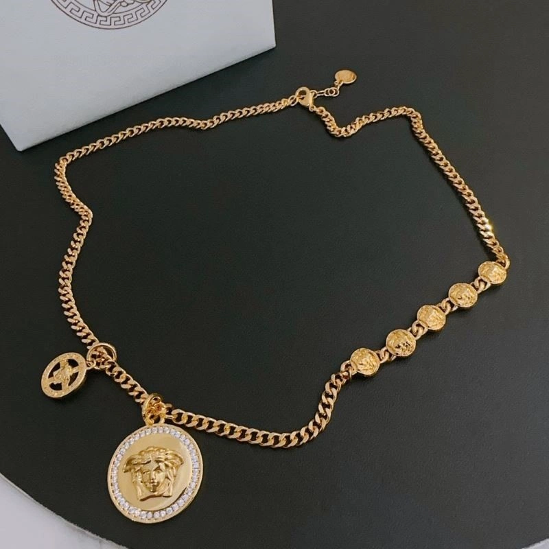 High fidelity Versace Necklaces