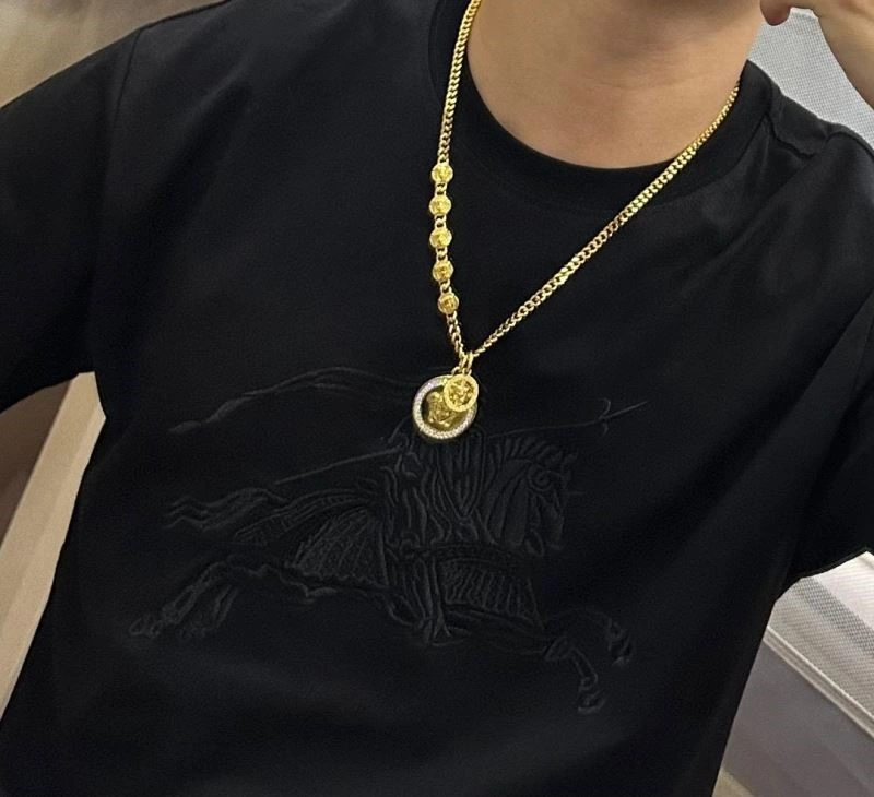 High fidelity Versace Necklaces