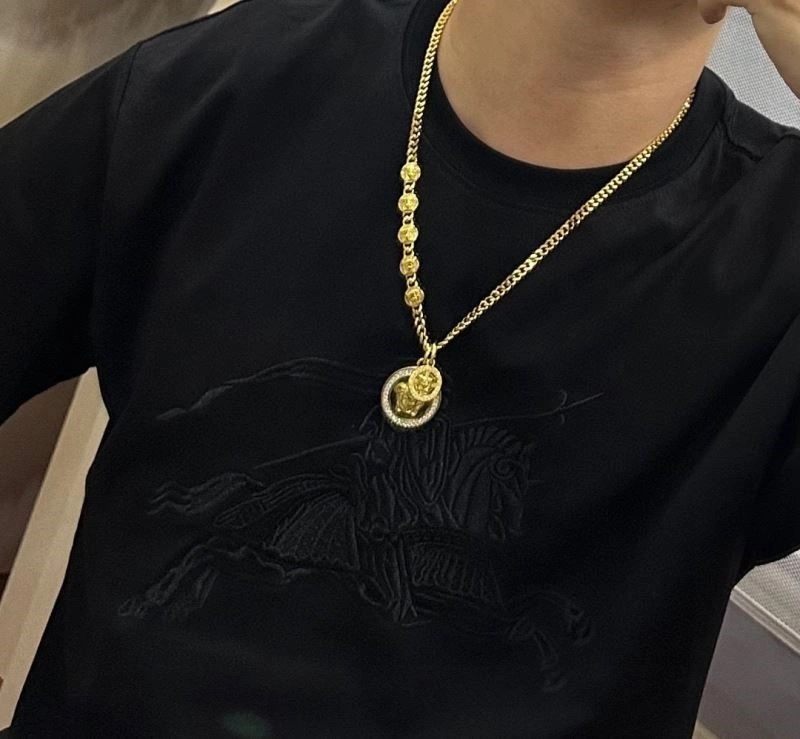 High fidelity Versace Necklaces