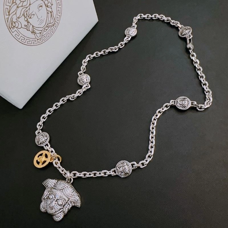 Mirror quality Versace Necklaces
