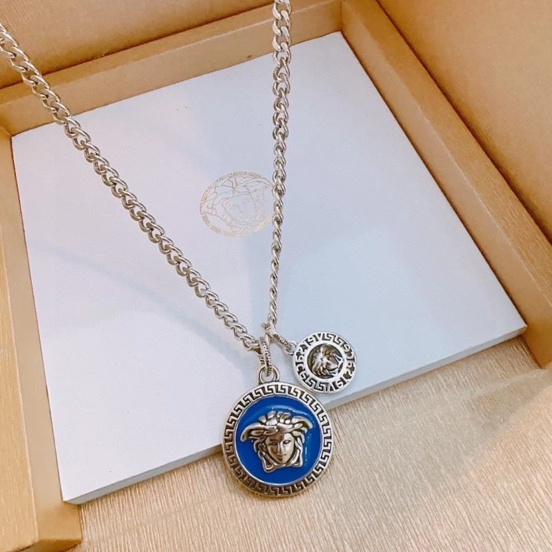 Budget-friendly Versace Necklaces