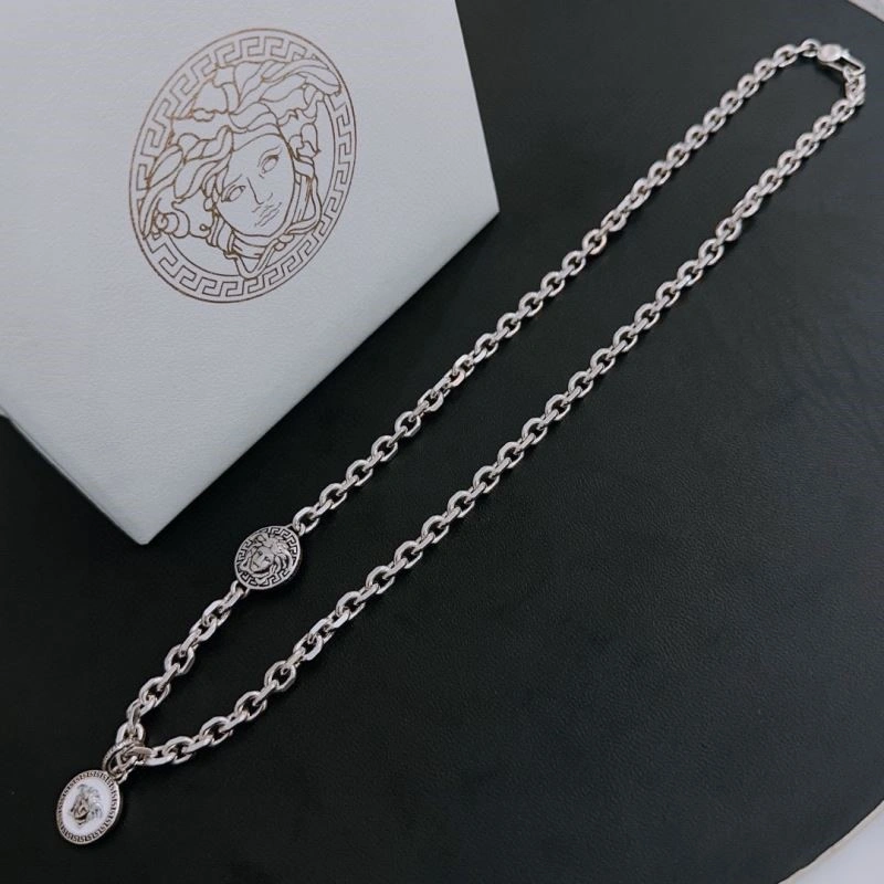 Discounted Versace Necklaces