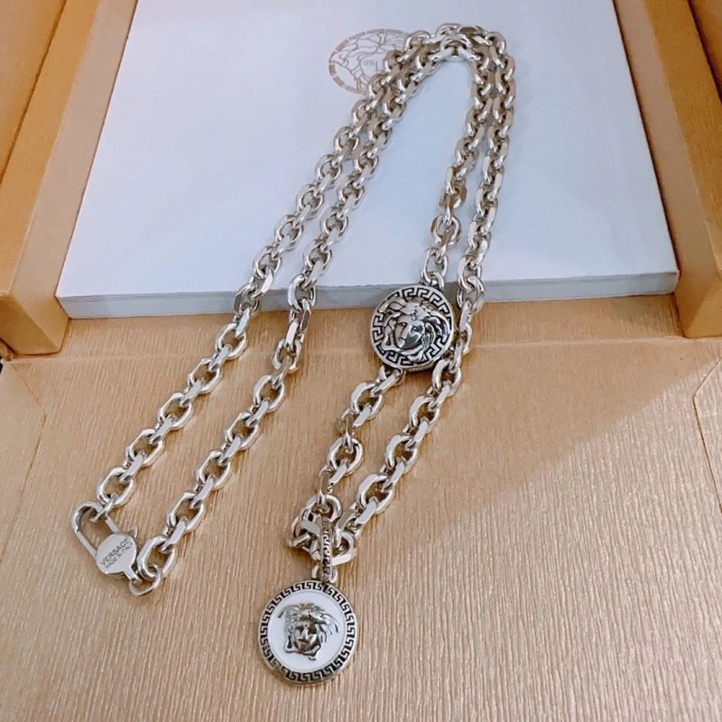 Discounted Versace Necklaces
