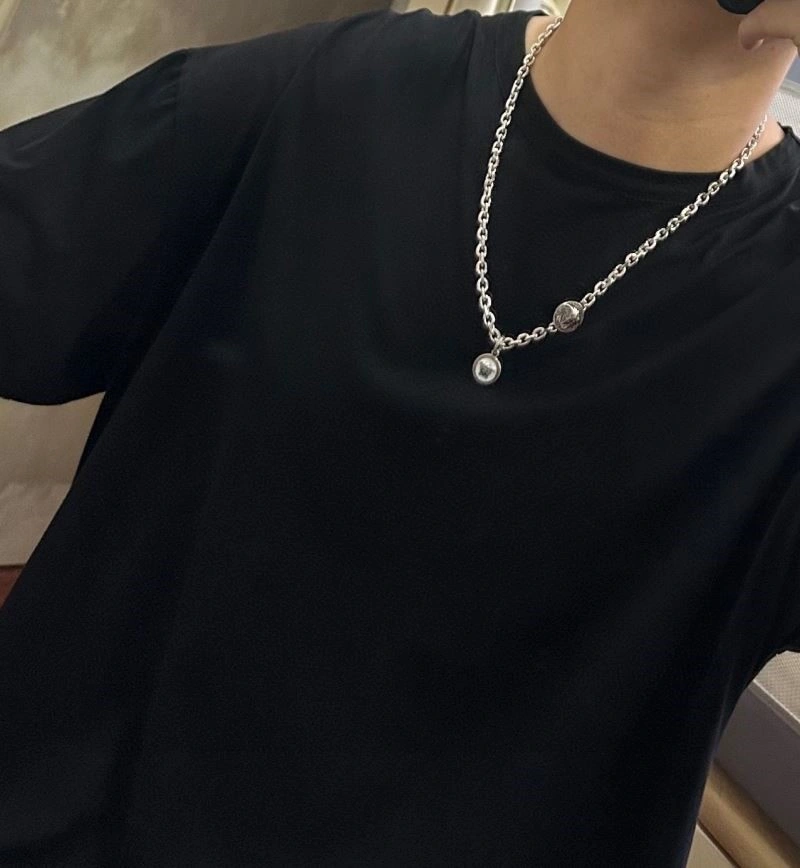 Discounted Versace Necklaces