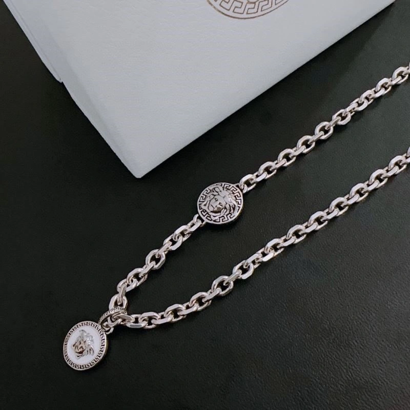 Discounted Versace Necklaces
