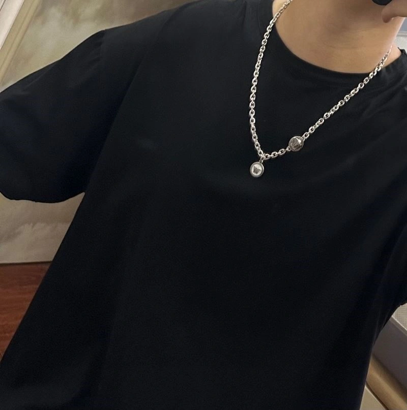 Discounted Versace Necklaces