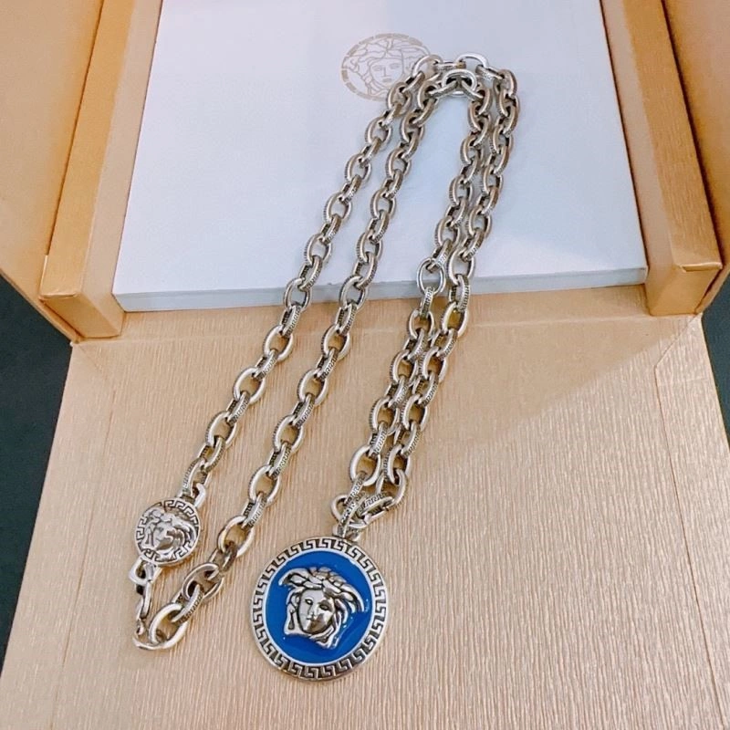 High fidelity Versace Necklaces