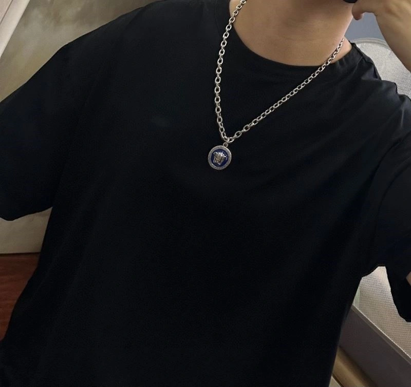 High fidelity Versace Necklaces