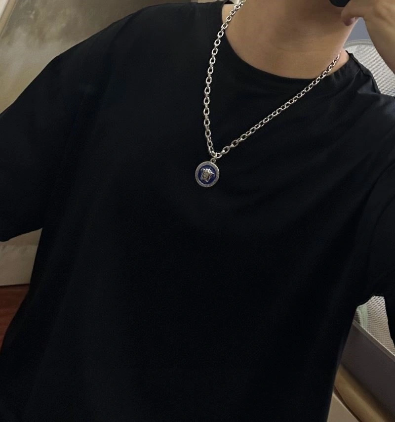 High fidelity Versace Necklaces