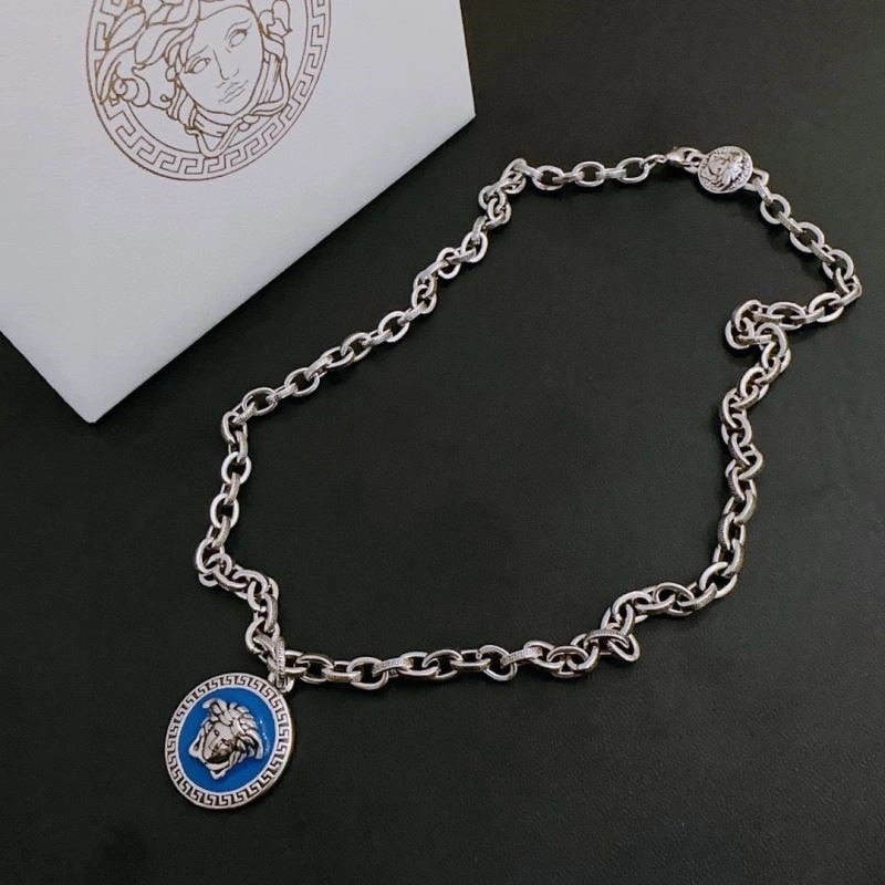High fidelity Versace Necklaces