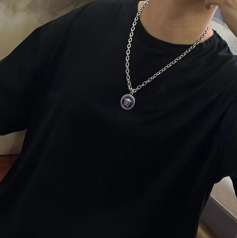 High fidelity Versace Necklaces