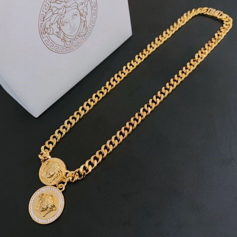 Versace Necklaces