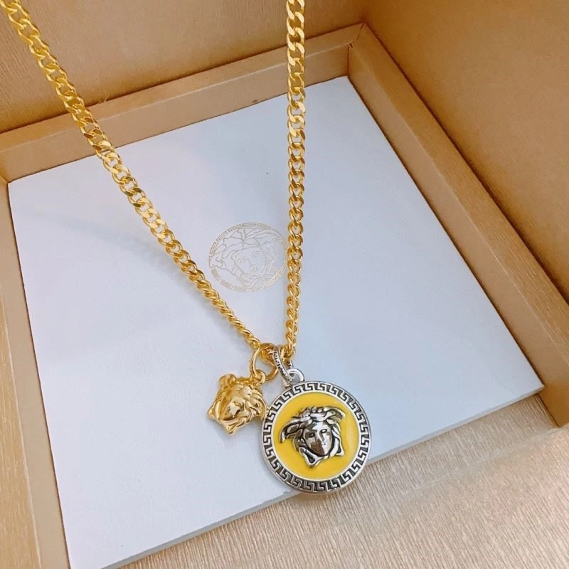 Versace Necklaces