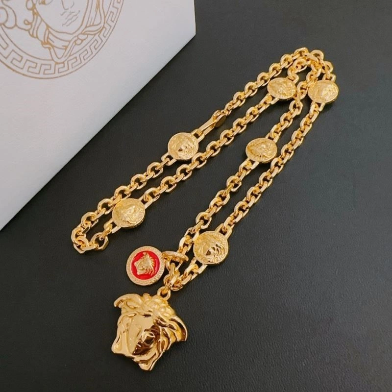 OEM Versace Necklaces