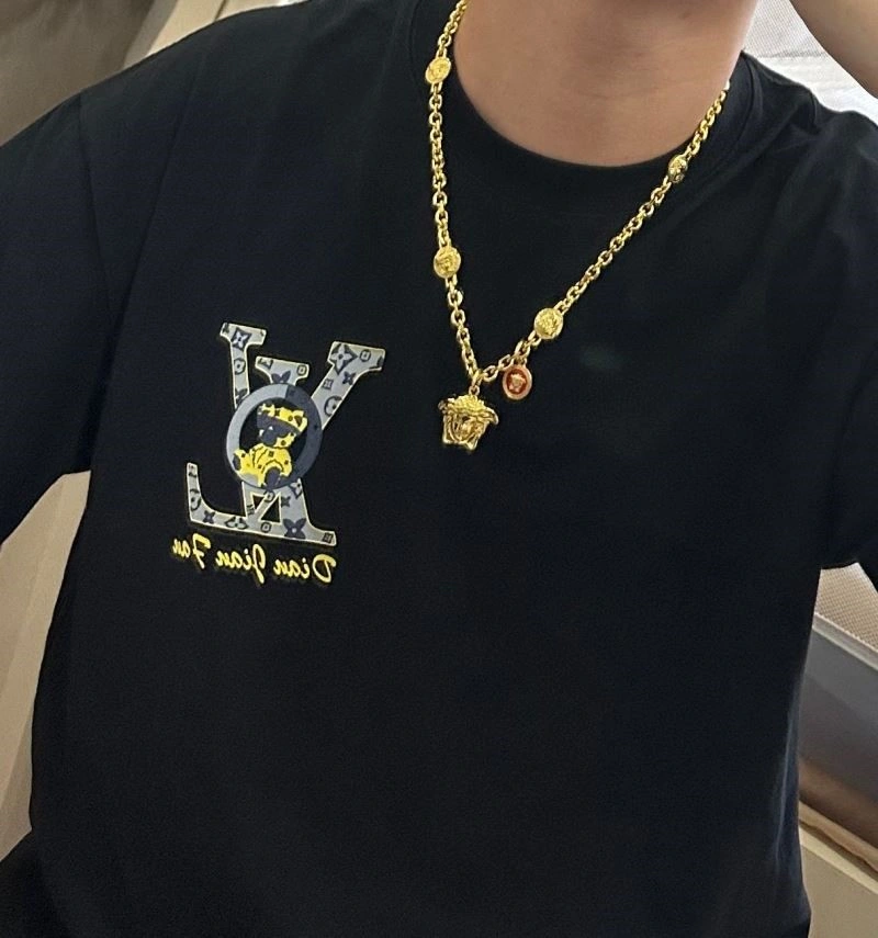 OEM Versace Necklaces