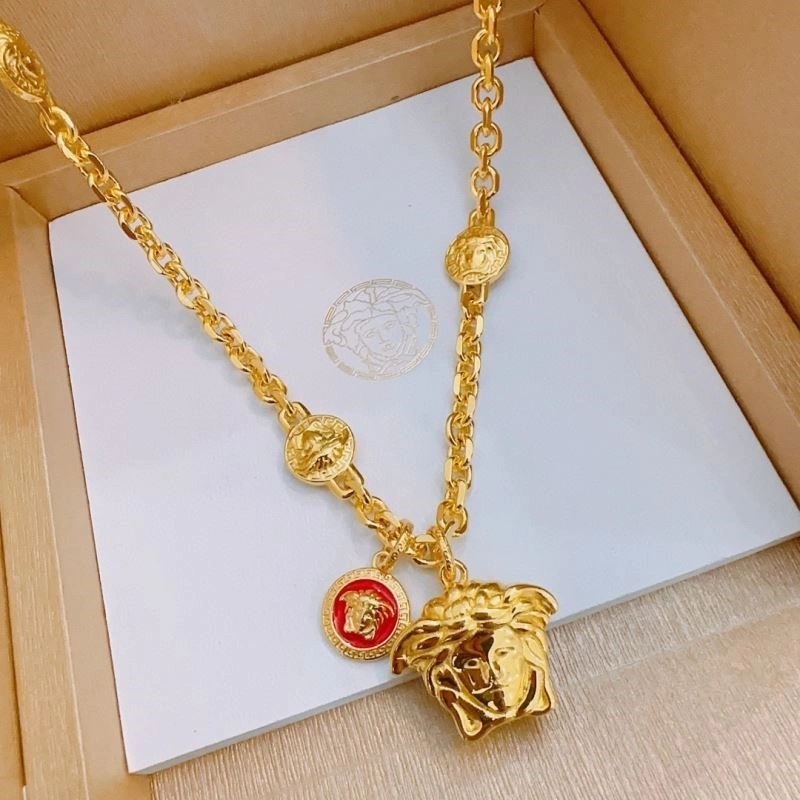 OEM Versace Necklaces