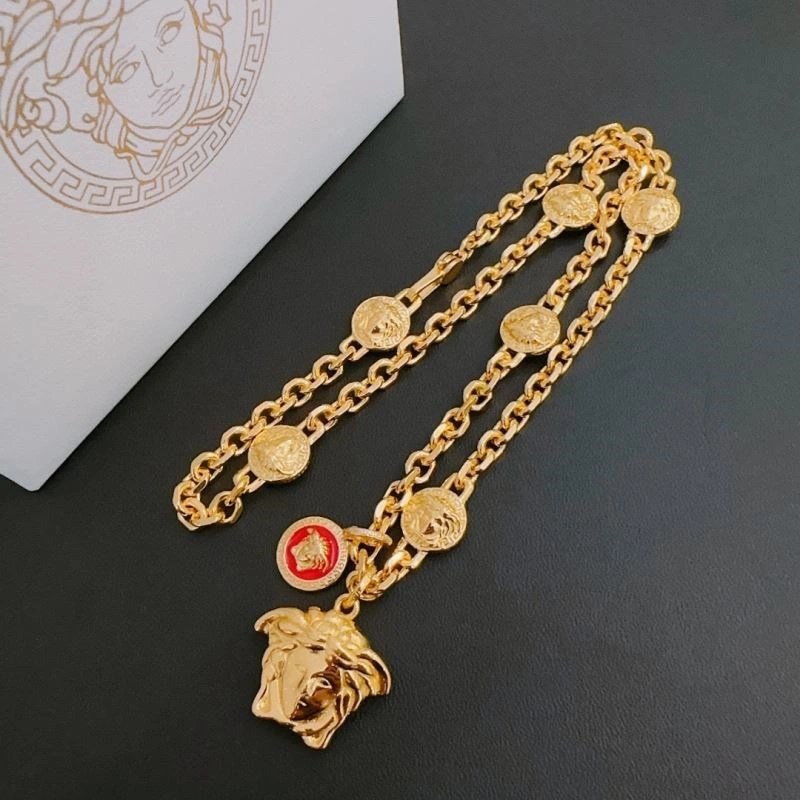 OEM Versace Necklaces