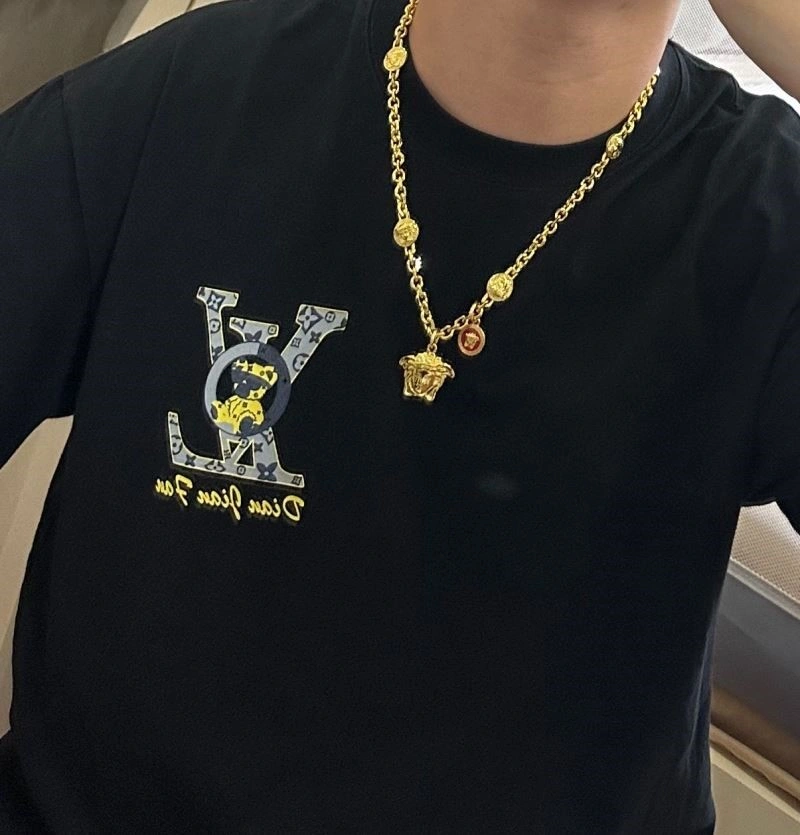 OEM Versace Necklaces