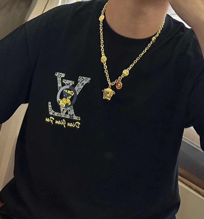 OEM Versace Necklaces