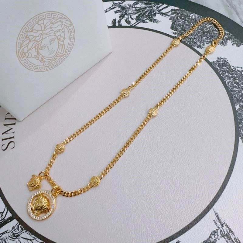 Versace Necklaces