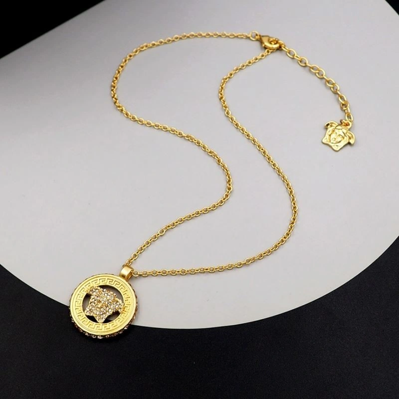 Versace Necklaces