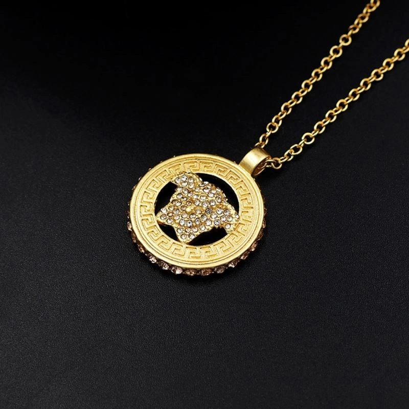 Discounted Versace Necklaces