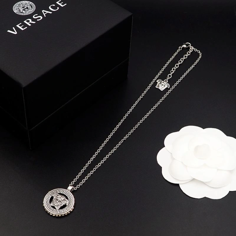 Versace Necklaces