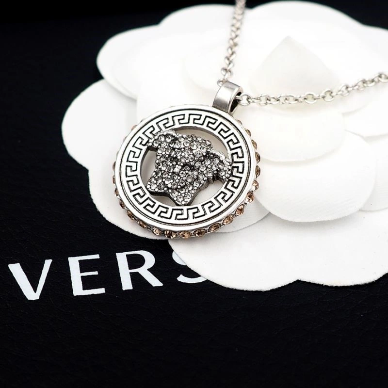 Authentic Versace Necklaces
