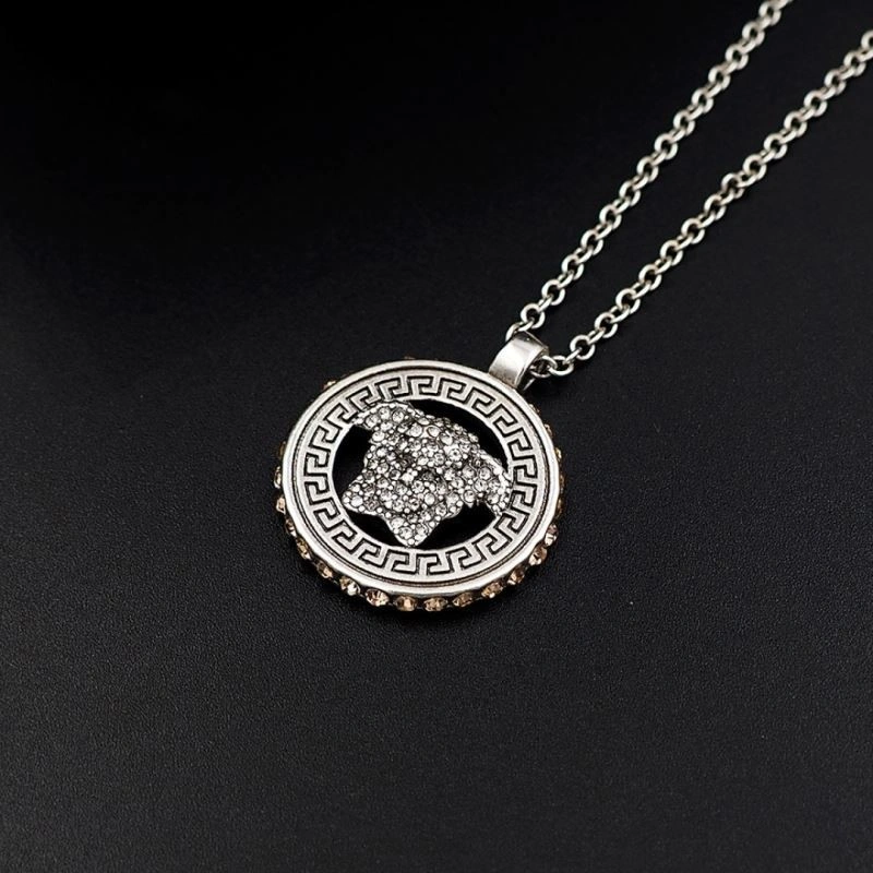Authentic Versace Necklaces