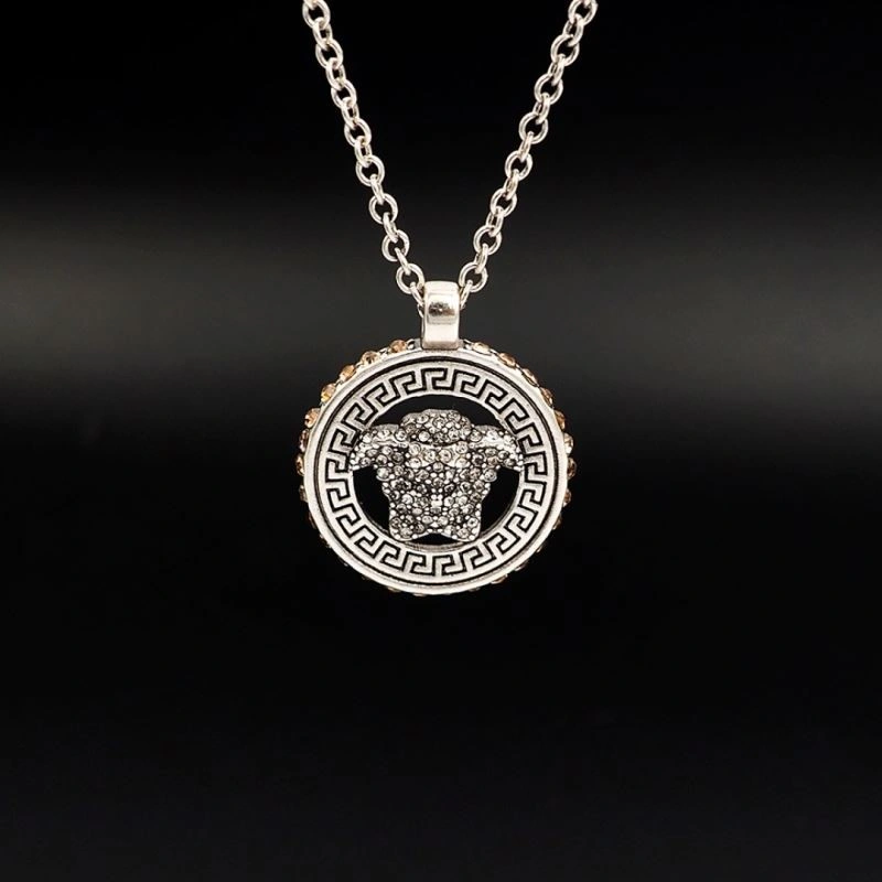 Authentic Versace Necklaces