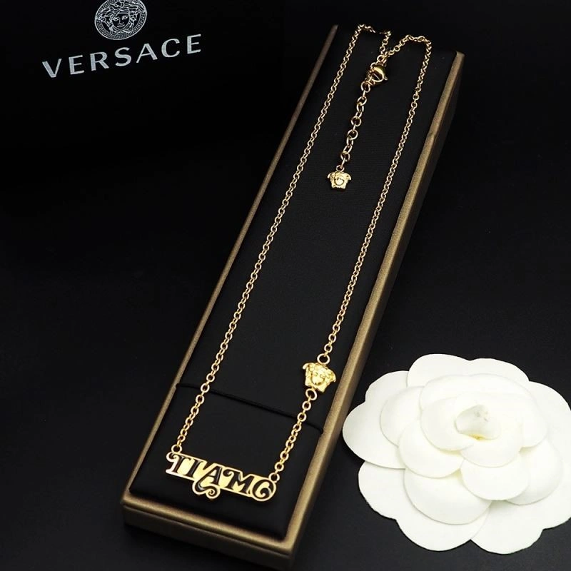 Versace Necklaces