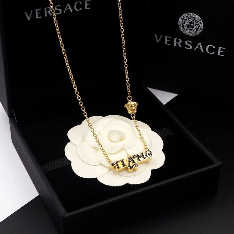 Versace Necklaces