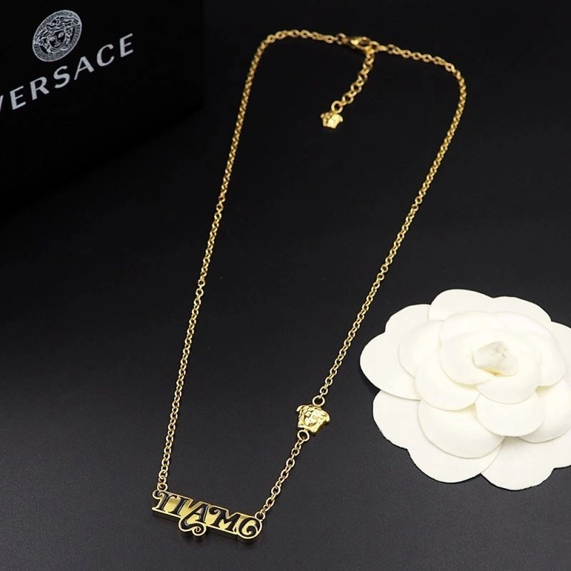 Versace Necklaces