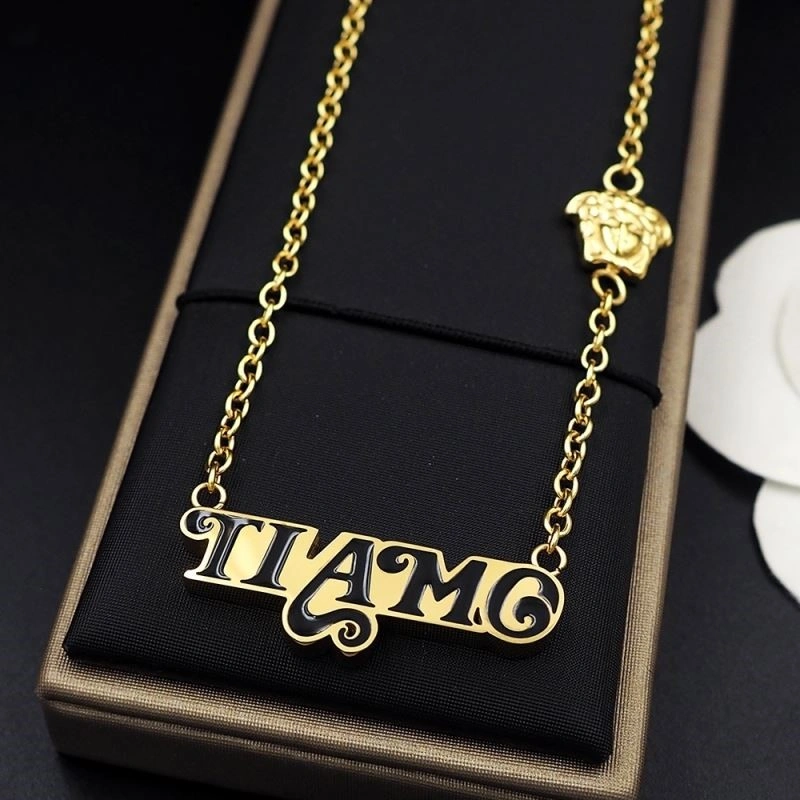 Versace Necklaces