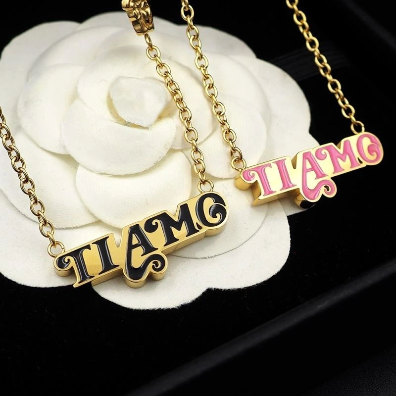 Versace Necklaces