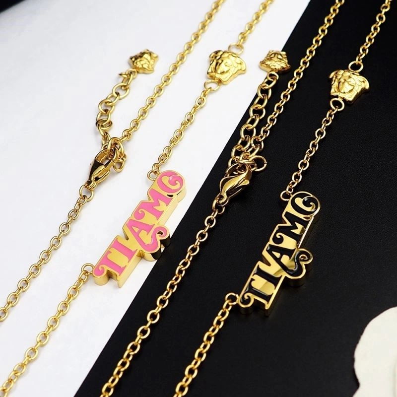 Versace Necklaces
