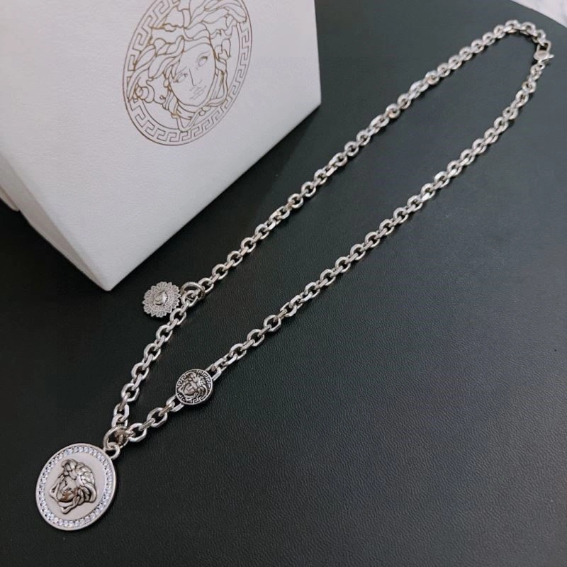 Original Versace Necklaces