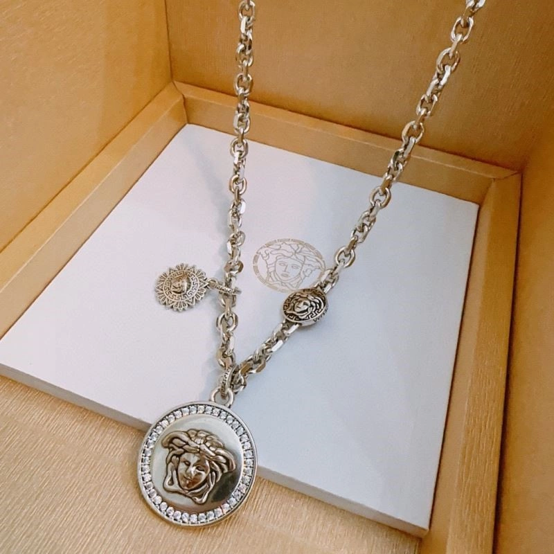 Original Versace Necklaces