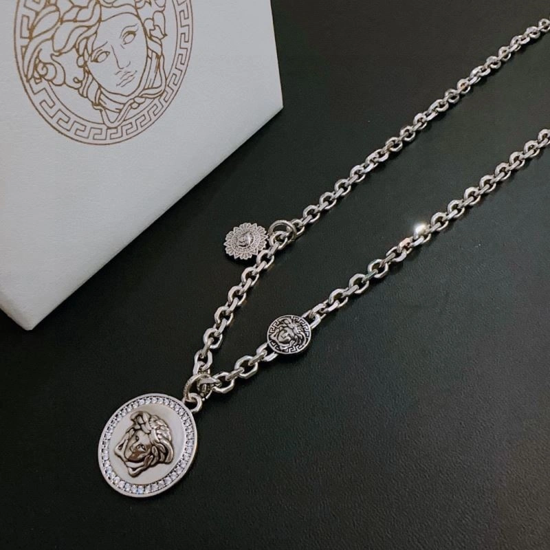Original Versace Necklaces
