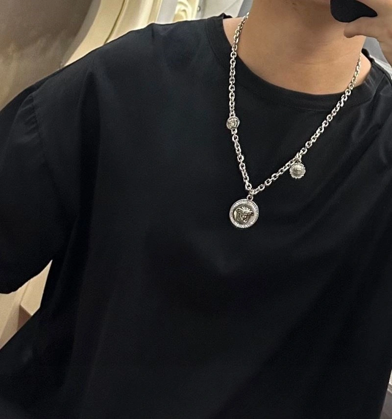 Original Versace Necklaces