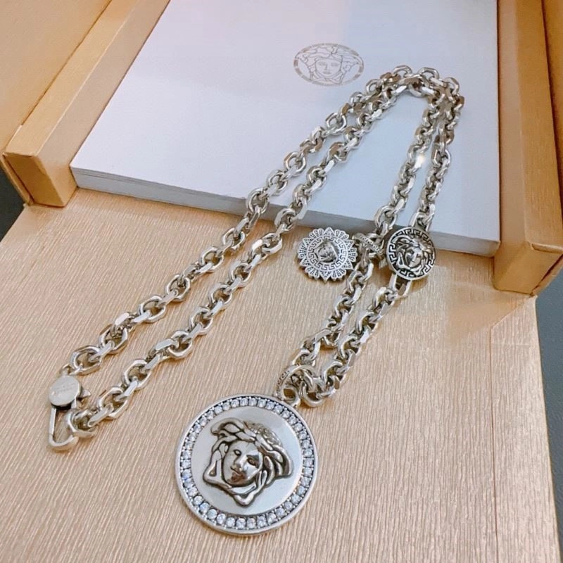 Original Versace Necklaces