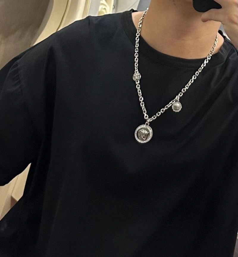 Original Versace Necklaces