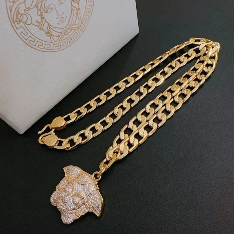 Versace Necklaces