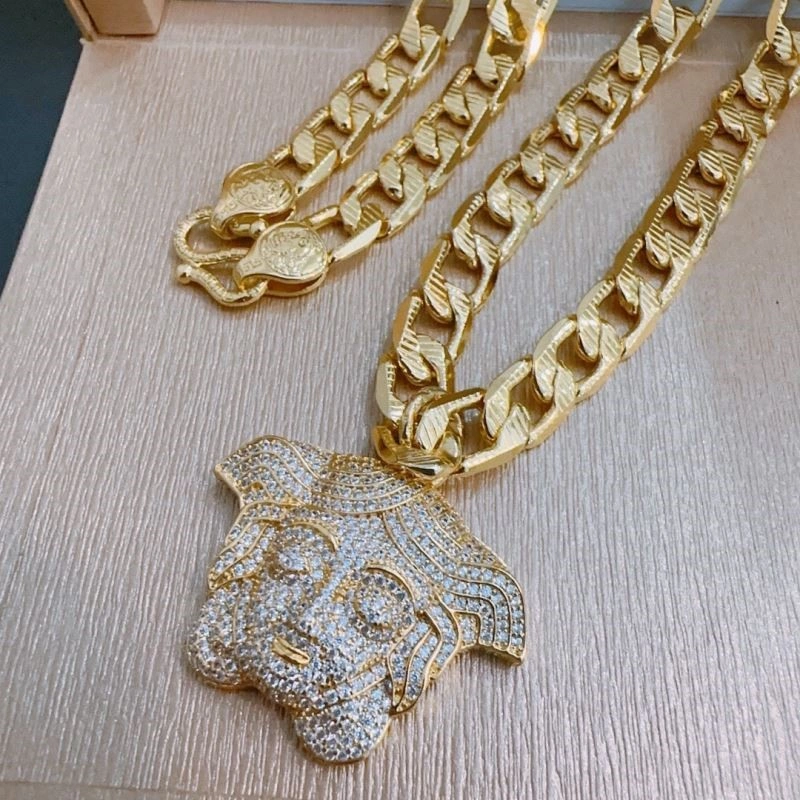 Original Versace Necklaces