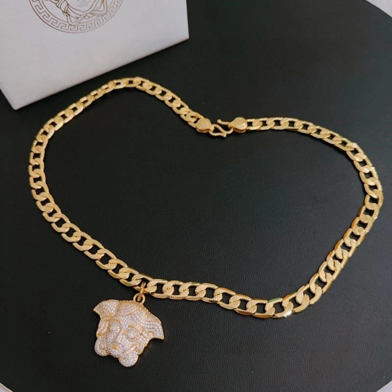 Original Versace Necklaces