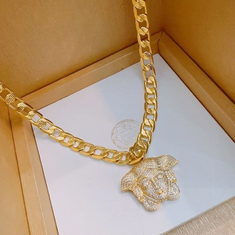 Original Versace Necklaces