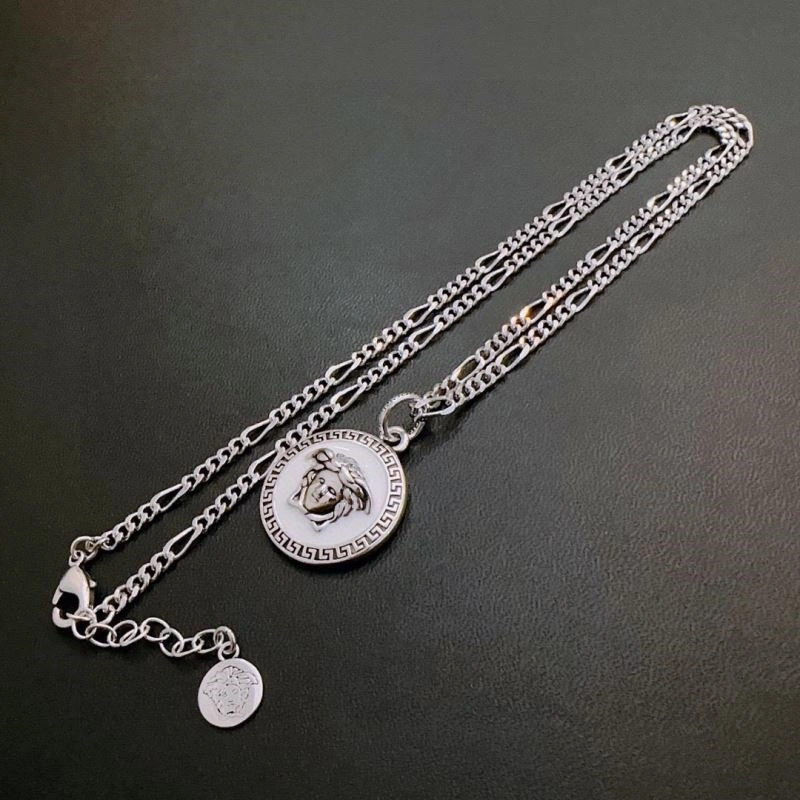 Authentic Versace Necklaces