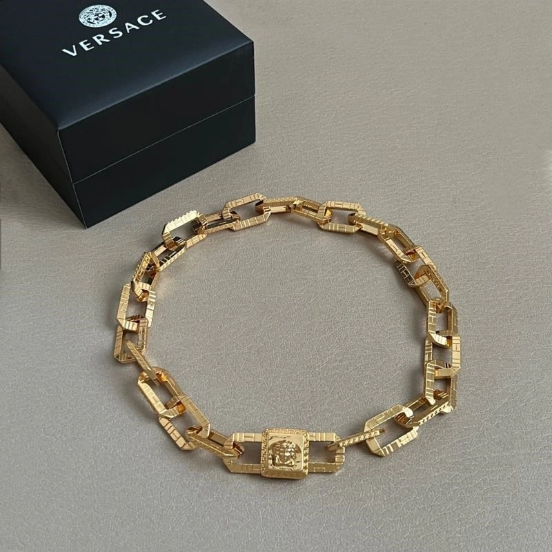 Versace Necklaces