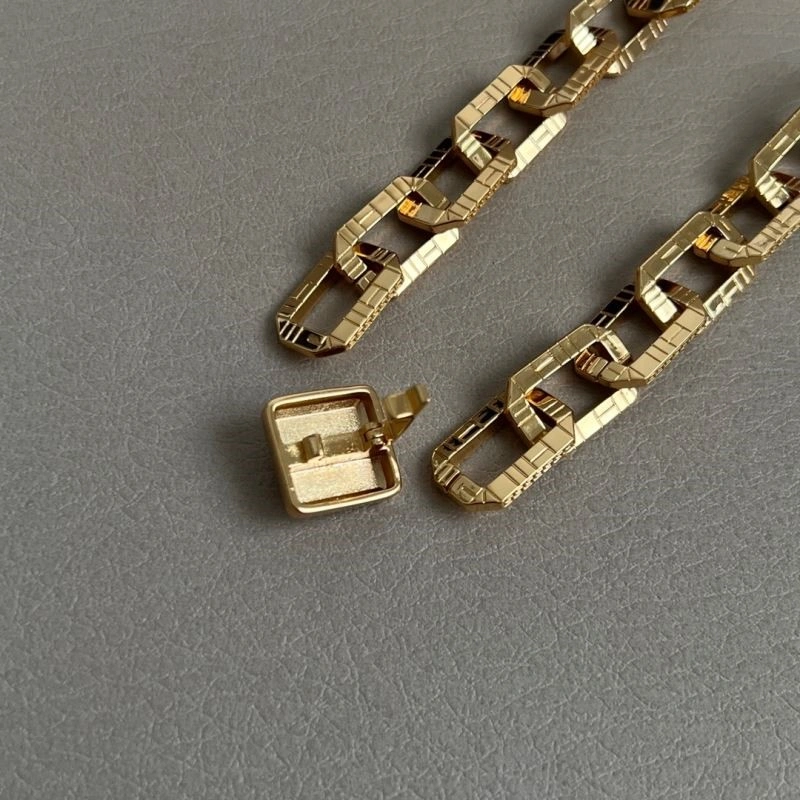 Budget-friendly Versace Necklaces