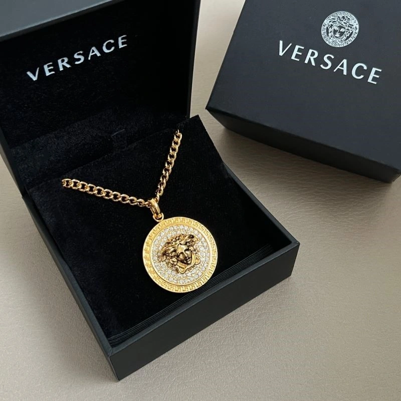 Versace Necklaces